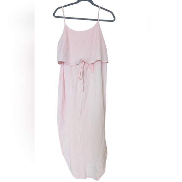 MISSLOOK | Dresses | Nwt Misslook Super Lightweight Dress | Poshmark